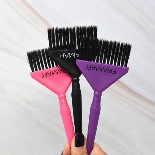 Shop our Framar Tint Bowls & Brushes Range – Salons Direct