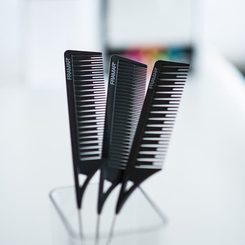 Shop our Framar Brushes & Combs Hair Care Range – Salons Direct