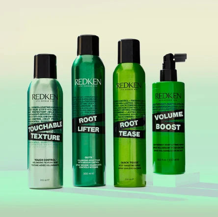 Shop our Redken Styling Products Range – Salons Direct