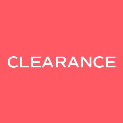 Clearance Deals - Up to 70% off - when it's gone, it's gone! – Salons ...