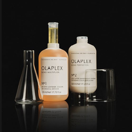 Olaplex Kits & Bundles - starter & stylist kits – Salons Direct