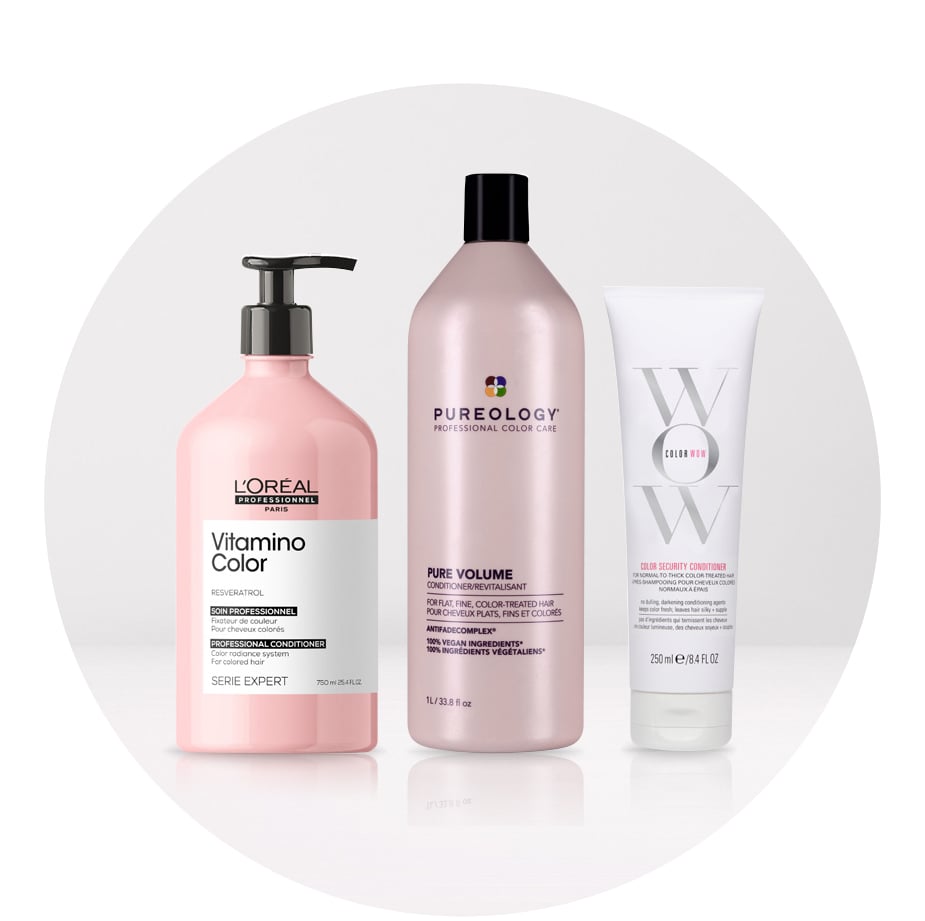 Hair Conditioner Range for Salon Professionals – Salons Direct