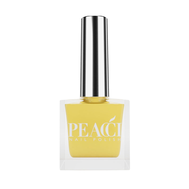 Buy Peacci Nail Polish Papaya 10ml – Salons Direct