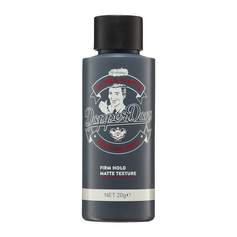 Shop Dapper Dan Texture Dust 20g – Salons Direct