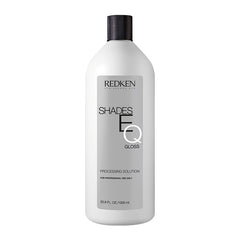 Shop Redken Shades EQ Processing Solution 1000ml – Salons Direct