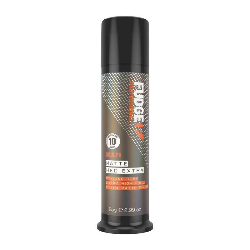 Shop Fudge Professional Matte Hed Extra 85g – Salons Direct