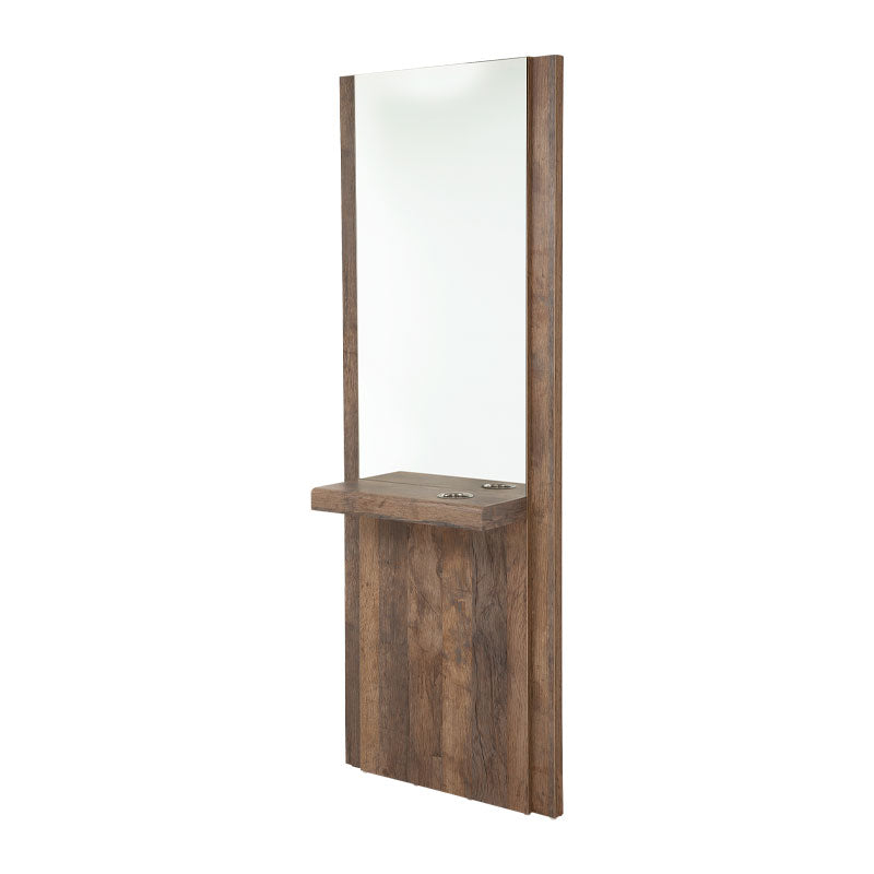 Shop Salons Direct Layla Wall Styling Unit