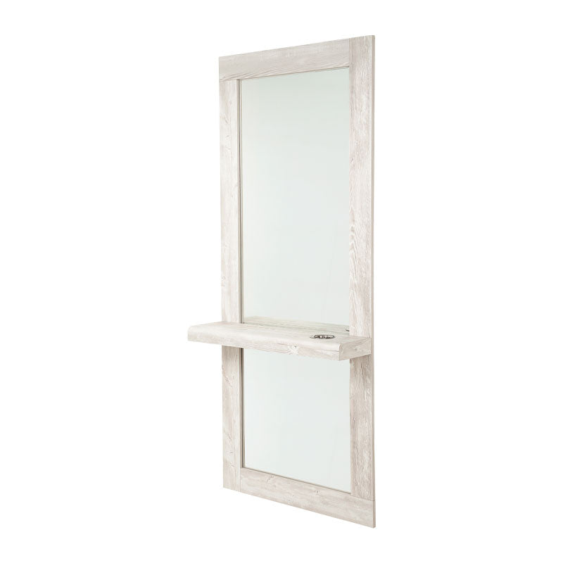 Shop Salons Direct Lucy Wall Styling unit