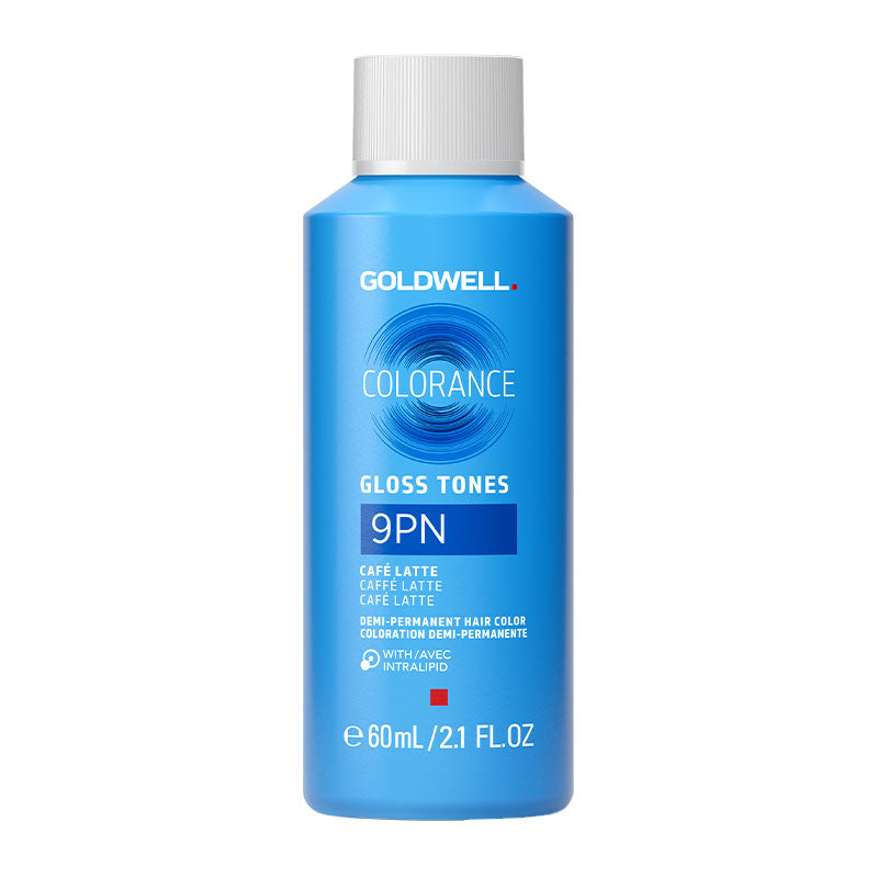 Buy Goldwell Colorance Gloss Tones 60ml 9PN – Salons Direct