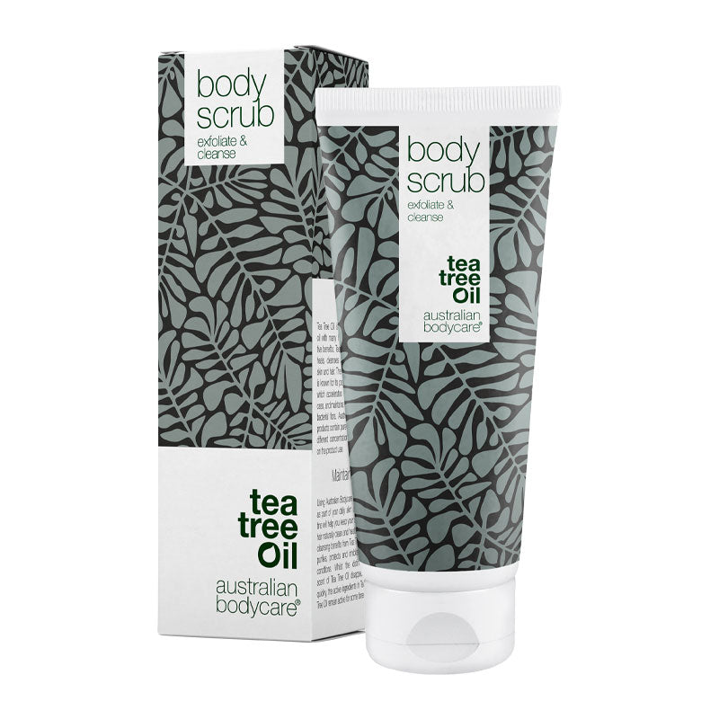 Shop Australian Bodycare Body Scrub 200ml – Salons Direct