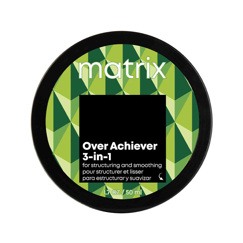 Shop Matrix Over Achiever 3-in-1 Wax 50ml – Salons Direct