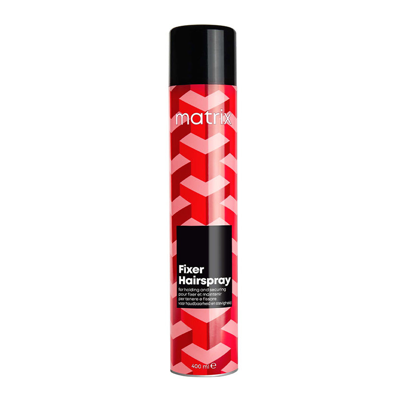 Shop Matrix Fixer Hairspray 315ml – Salons Direct