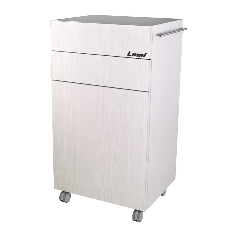 Shop Lemi T-One Multifunctional Trolley – Salons Direct