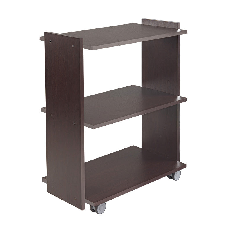 Shop Lemi T-Smart Trolley with 3 Shelves – Salons Direct