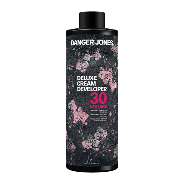 Buy Danger Jones Deluxe Cream Developer 30 Vol 9% 946ml – Salons Direct