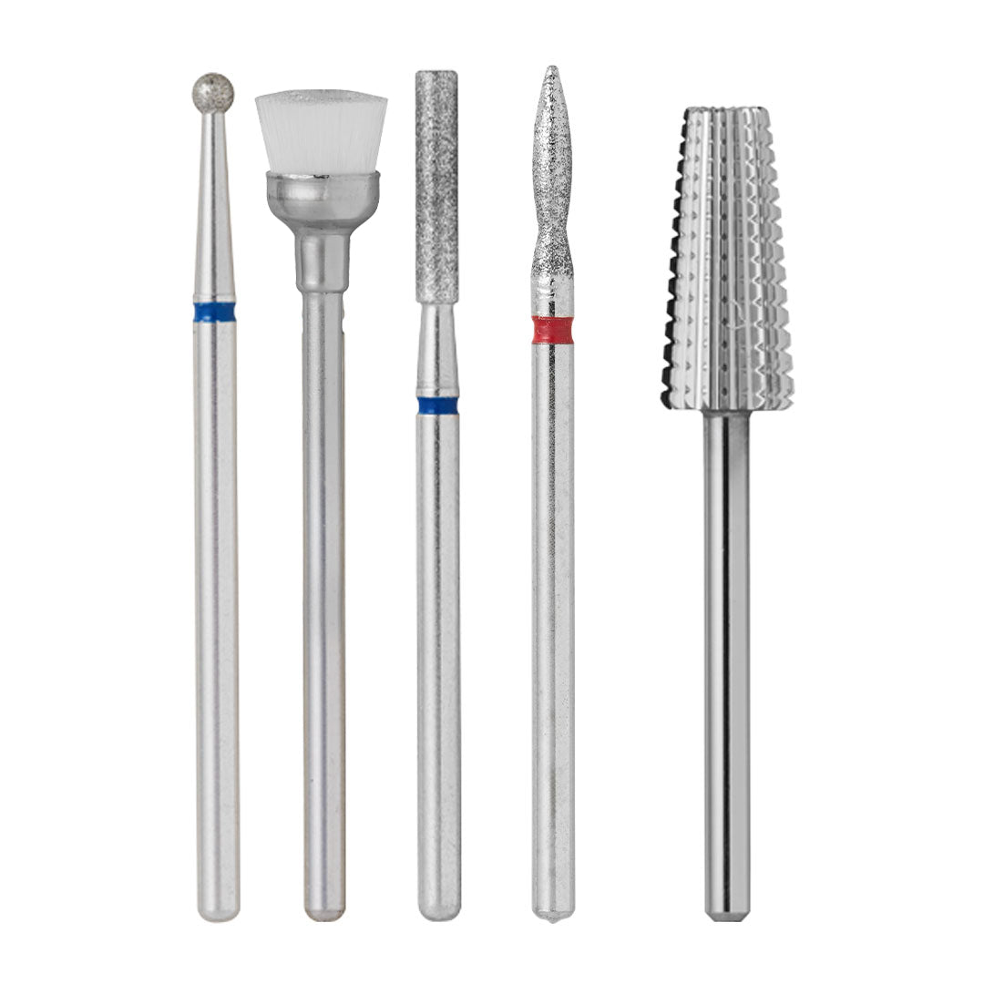 Great Deals on our Lotus E-file Best Bits Bundle – Salons Direct