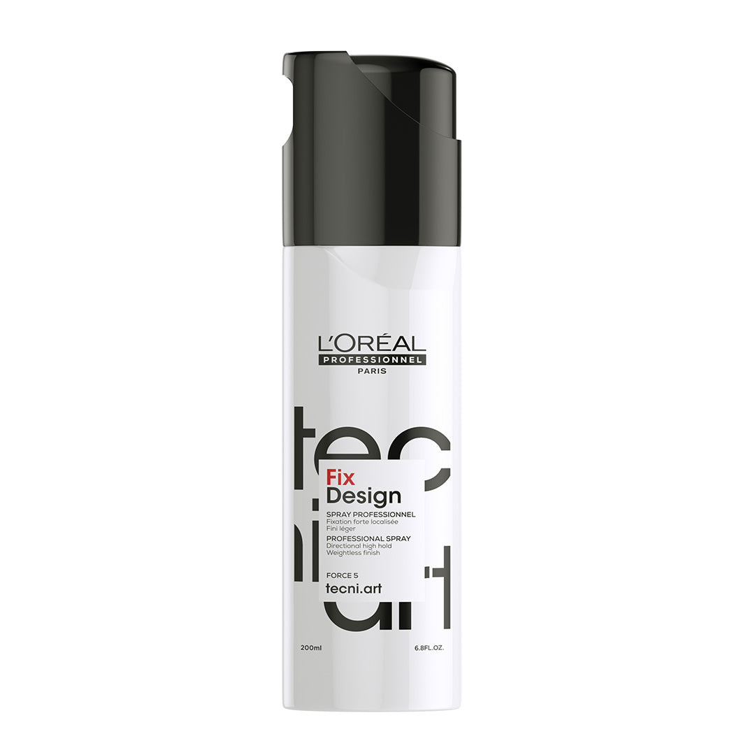 Buy Tecni ART Fix Design 200ml by L'Oréal Professionnel – Salons Direct