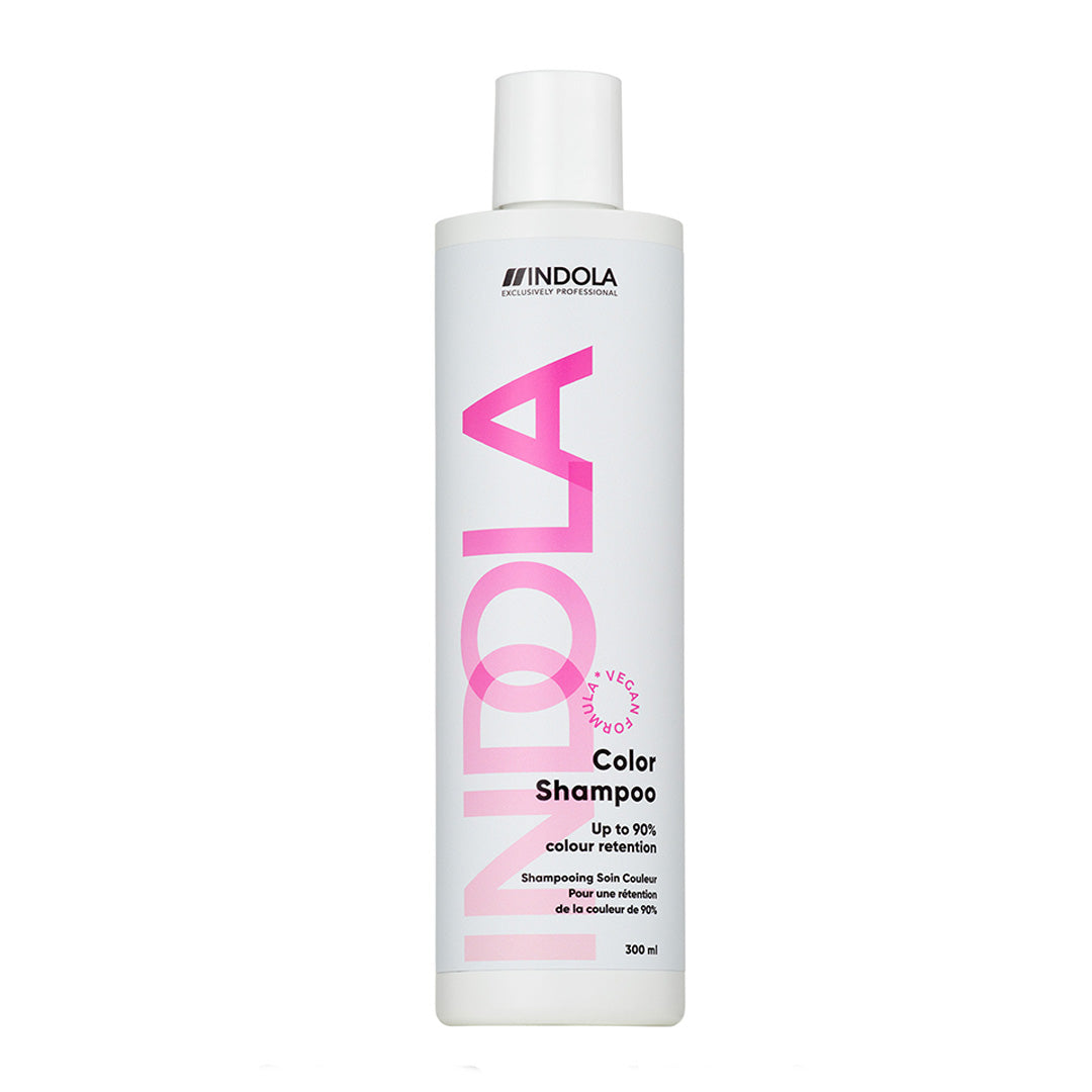 Shop Indola Color Shampoo 300ml – Salons Direct