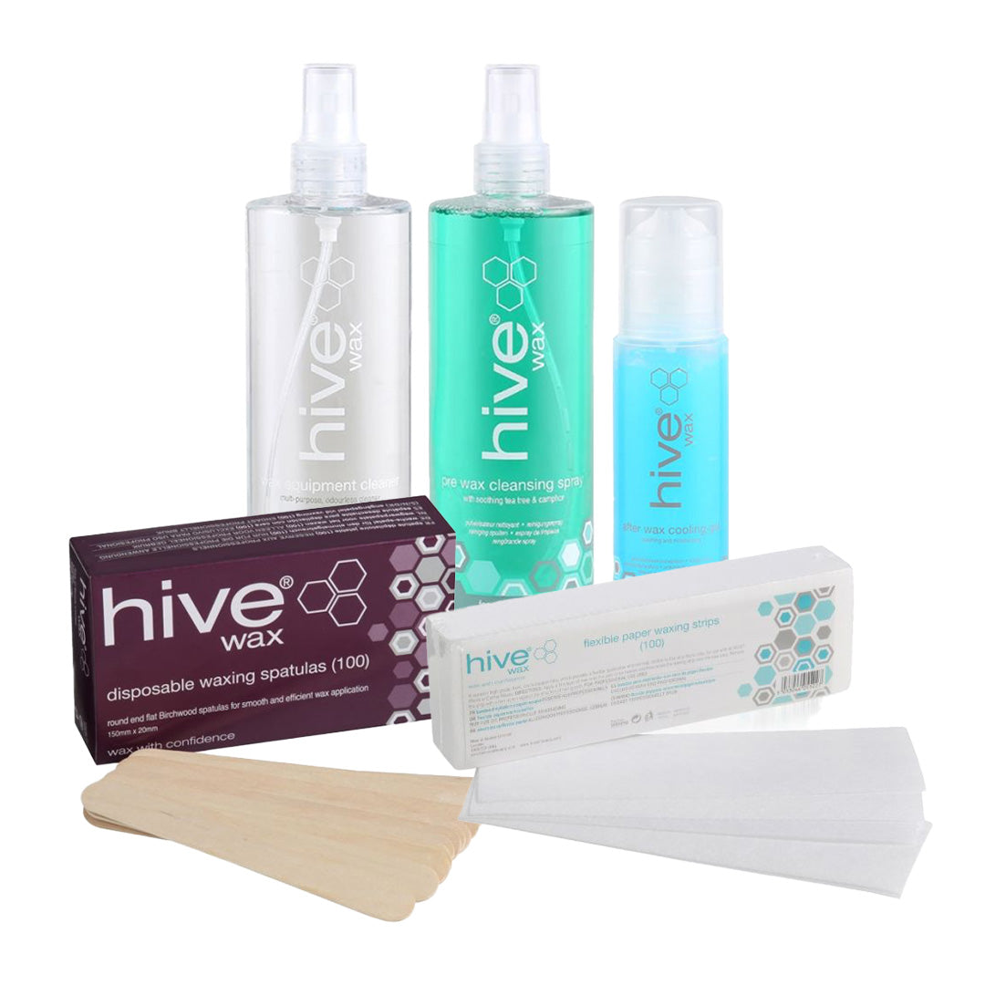 Buy Hive Essentials Bundle – Salons Direct