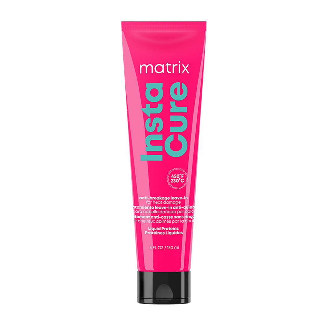 Matrix Instacure Anti Breakage Leave-In Treatment 150ml – Salons Direct