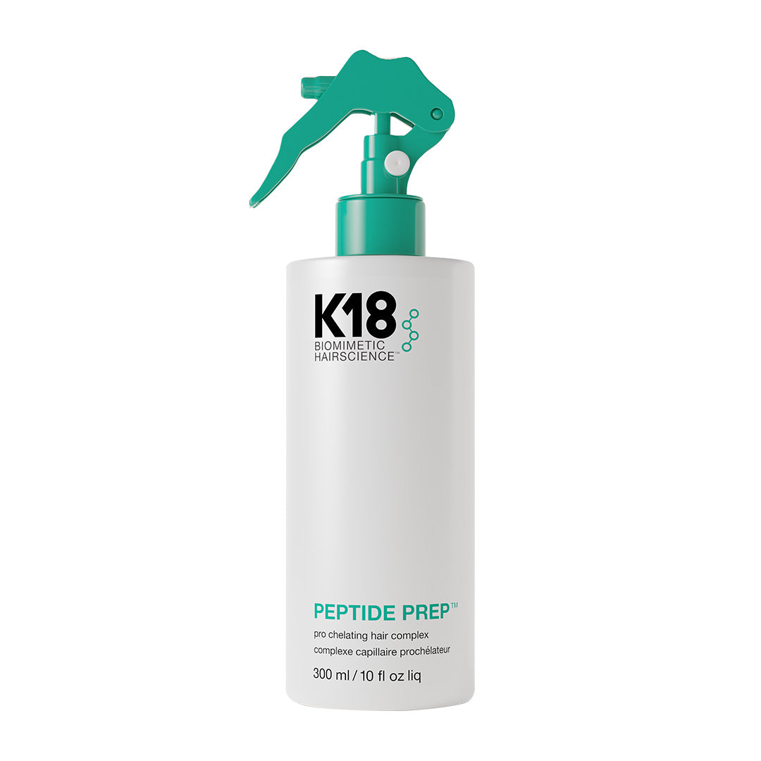 Shop K18 Professional Chelator 300ml - Hair Treatment – Salons Direct