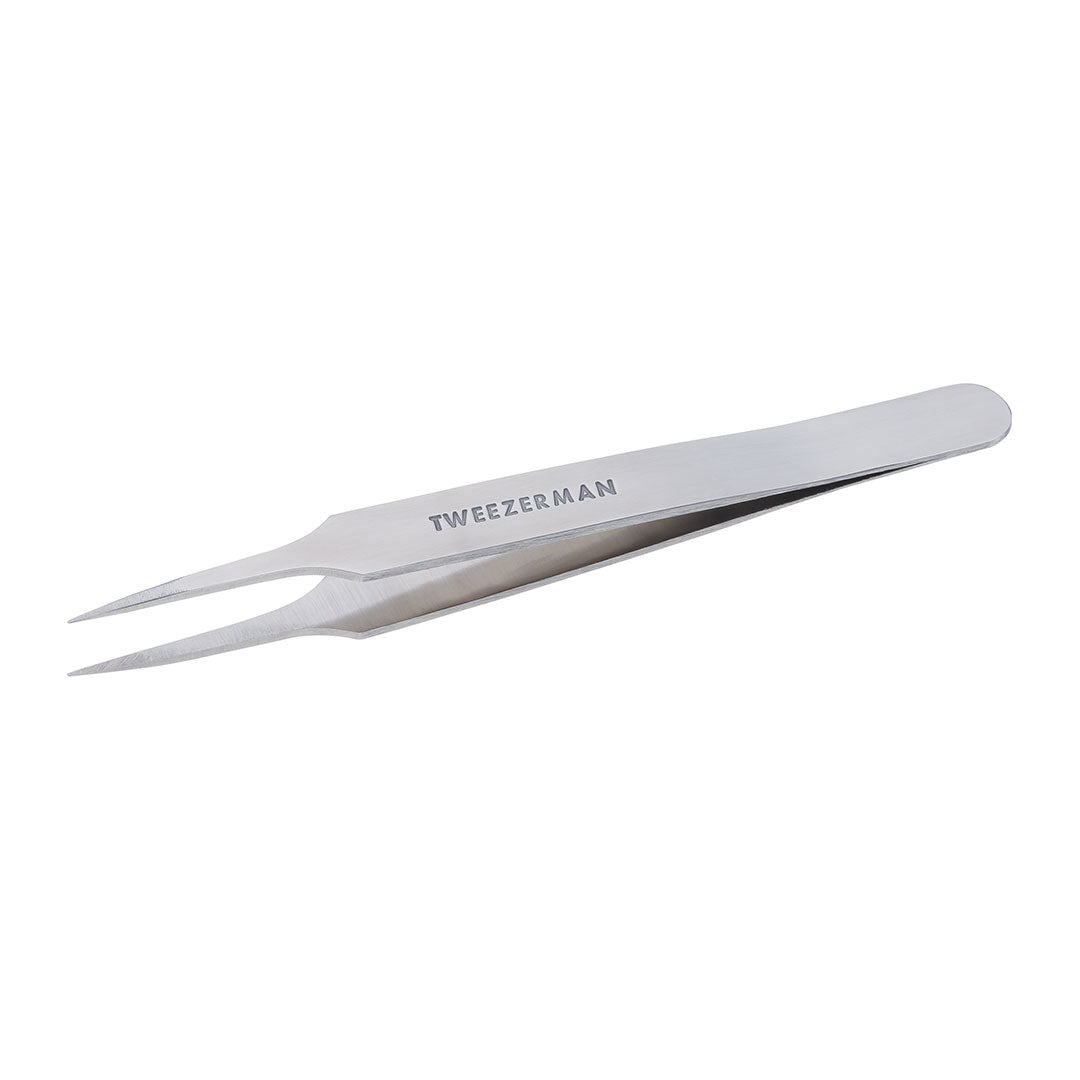 Buy Tweezerman Ingrown Hair Splinter Tweezer – Salons Direct