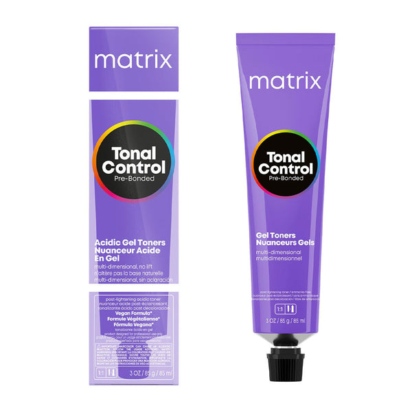 Buy Matrix Tonal Control 90ml 11NV Violet Heights – Salons Direct