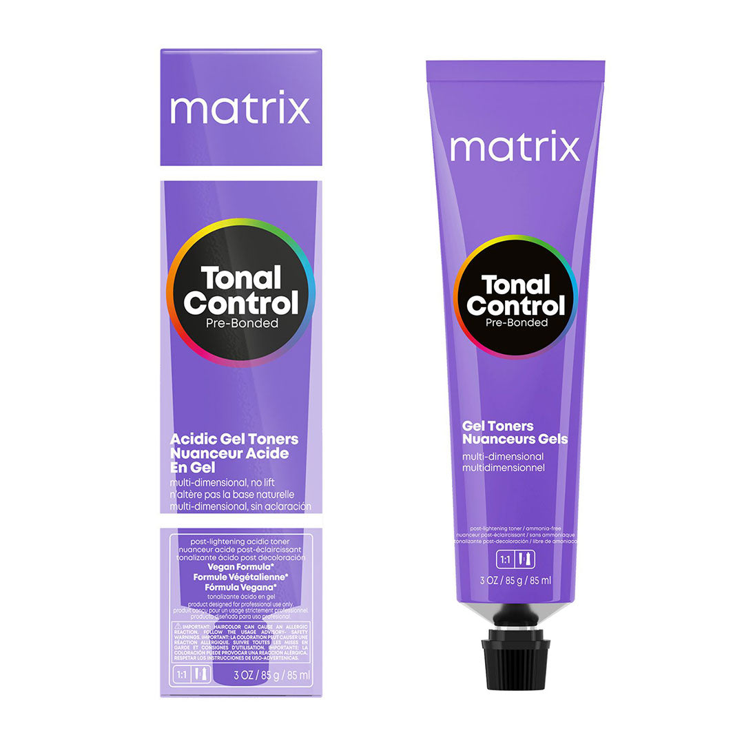 Buy Matrix Tonal Control 90ml 11N – Salons Direct