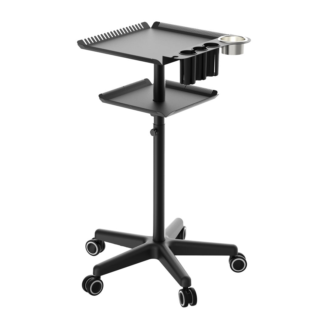 Buy Lotus Hair Extension Trolley – Salons Direct