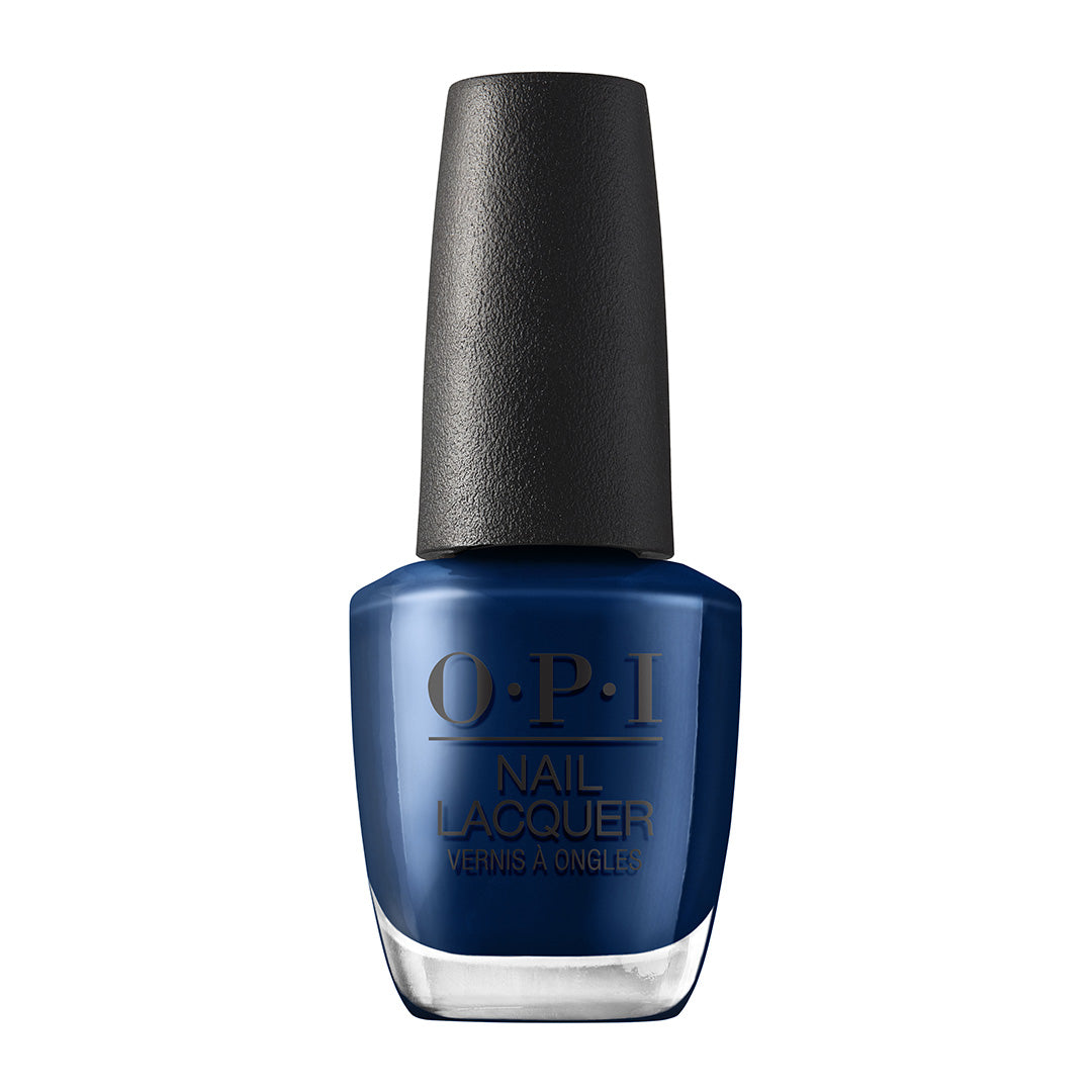 OPI Nail Lacquer IndiGO off 15ml Make Em Jelly Collection – Salons Direct