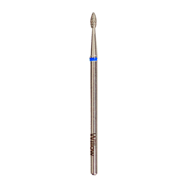 Buy Willow Diamond E-File Bit Pip Medium – Salons Direct