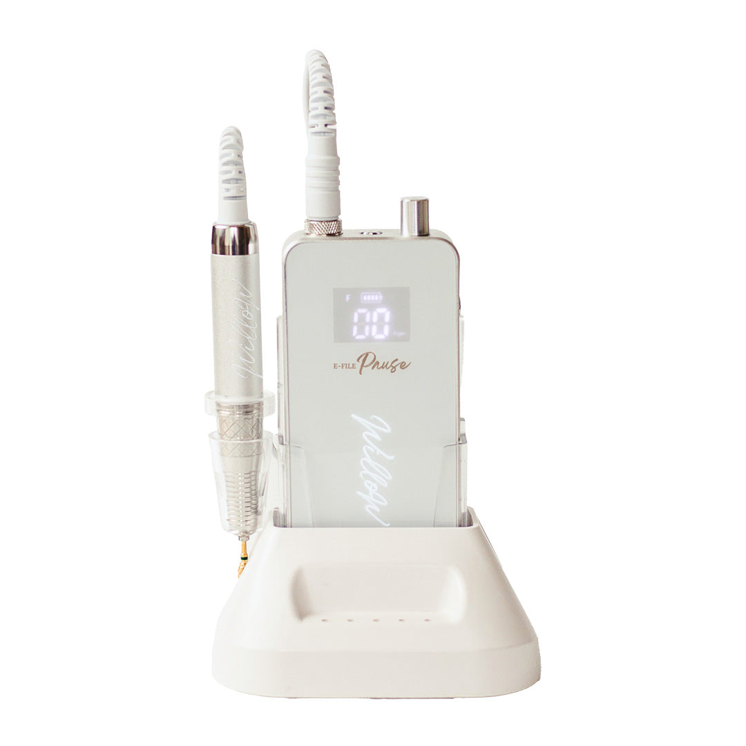Buy Willow E-File Pause – Salons Direct