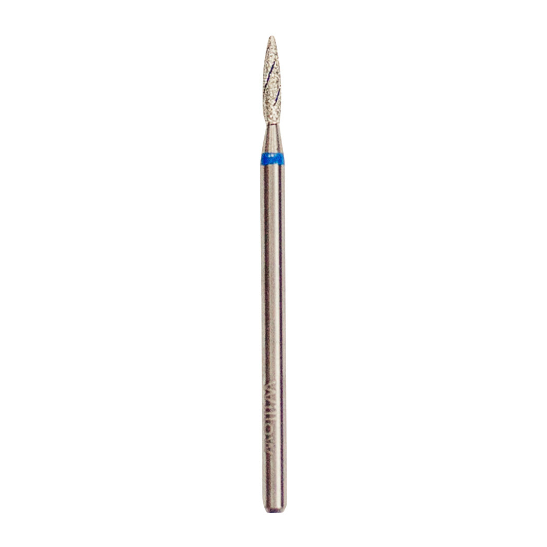 Buy Willow Diamond E-File Bit Mist 1.8mm Medium – Salons Direct