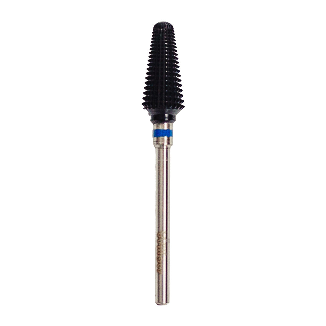 Buy Willow Ebony E-File Bit Black Medium – Salons Direct