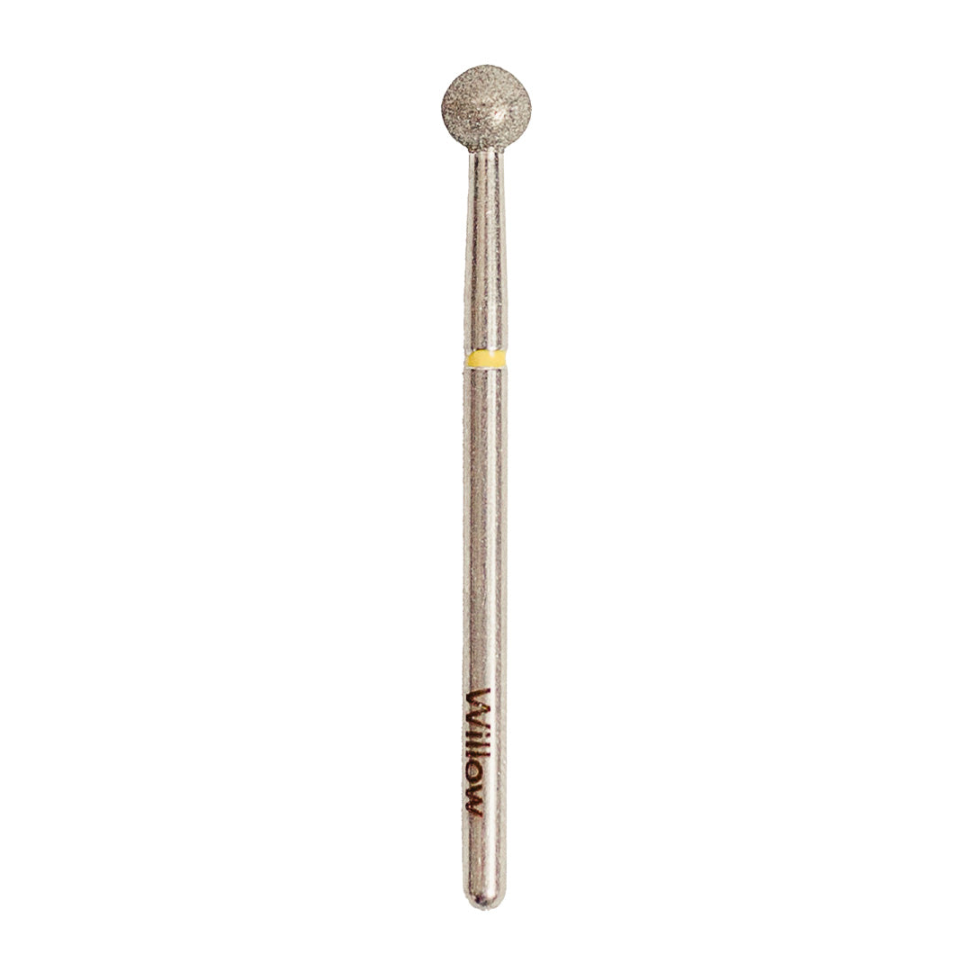 Buy Willow Diamond E-File Bit Polisher Extra Fine – Salons Direct