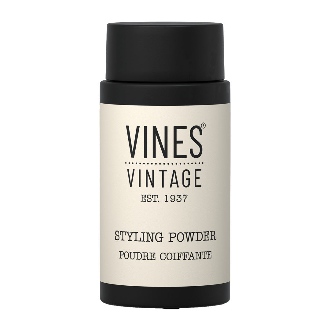 Buy Vines Vintage Styling Powder 15g – Salons Direct