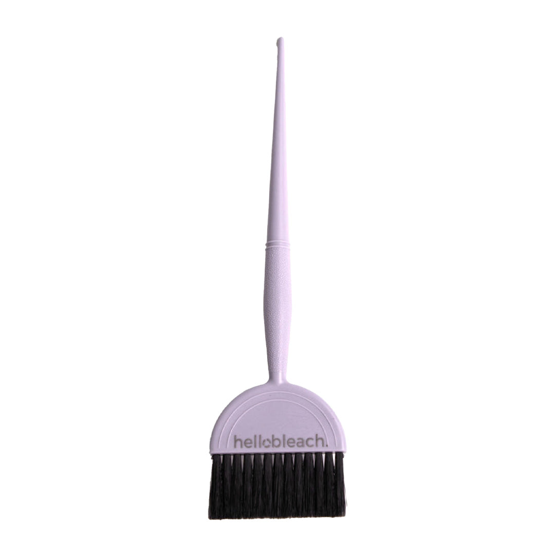 Buy Hello Bleach Large Tint Brush Lilac – Salons Direct