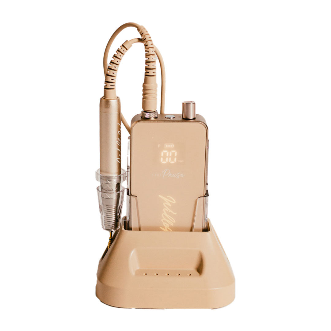 Buy Willow E-File Pause Nude – Salons Direct