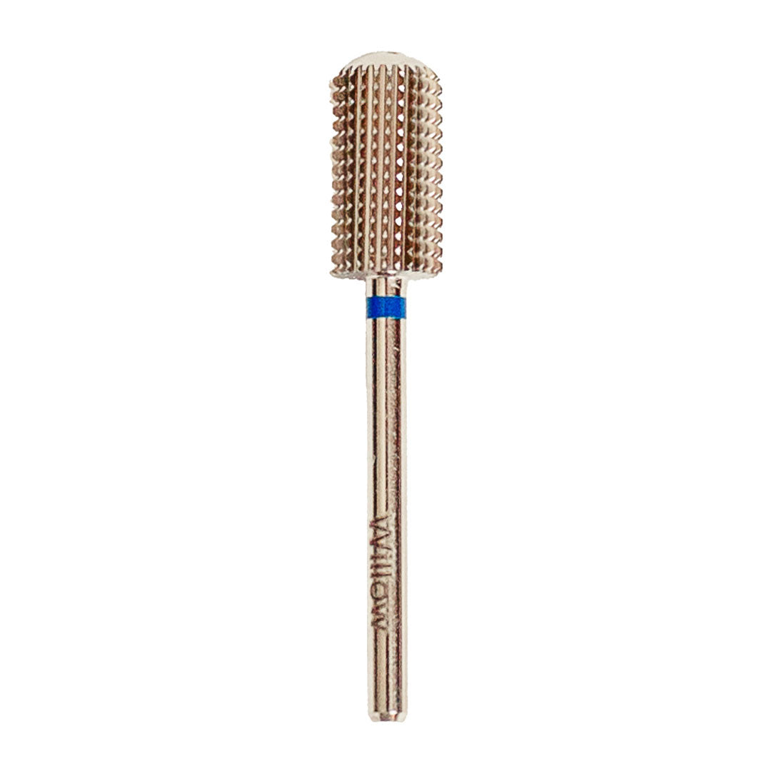 Buy Willow E-File Bit The Pearl Medium – Salons Direct