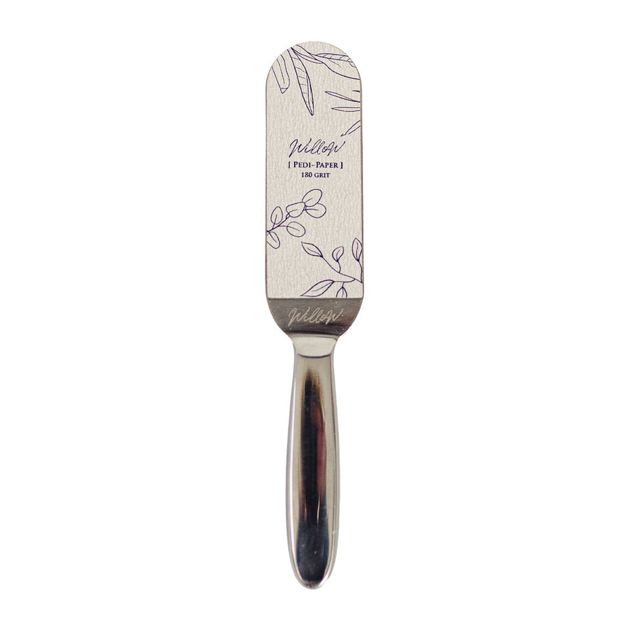 Buy Willow Pedi-Paddle Kit – Salons Direct