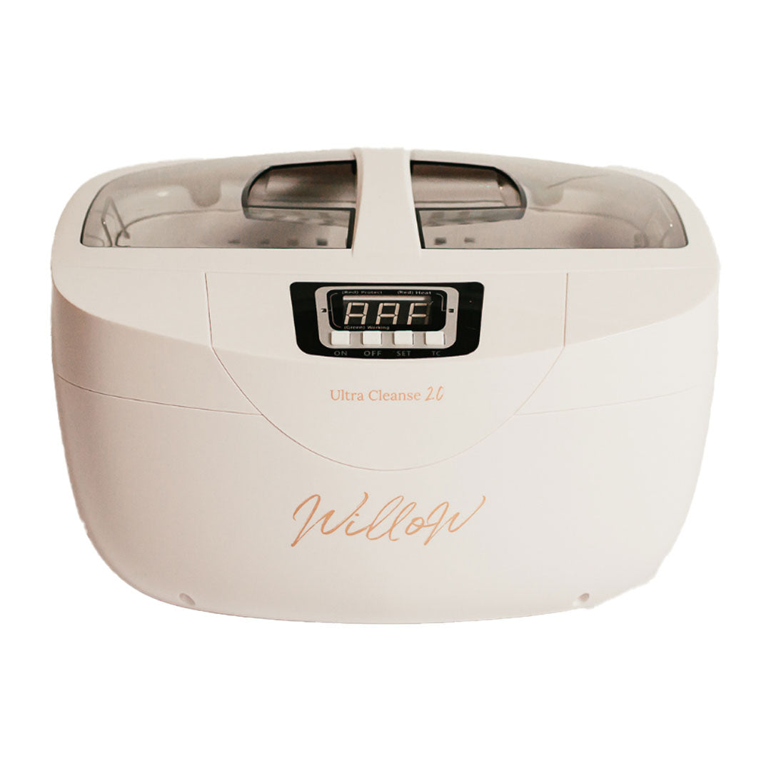 Buy Willow Ultra Cleanse 2.0 Cleaning Machine – Salons Direct