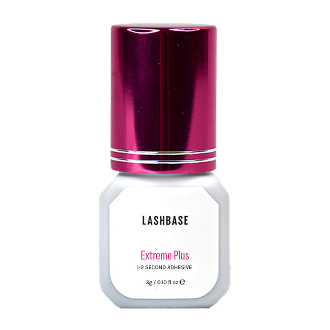 Buy LashBase Extreme Plus Lash Adhesive 3ml – Salons Direct