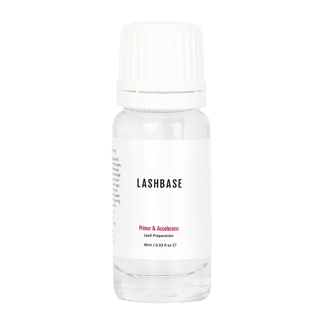 Buy LashBase Primer, Cleaner & Accelerator – Salons Direct