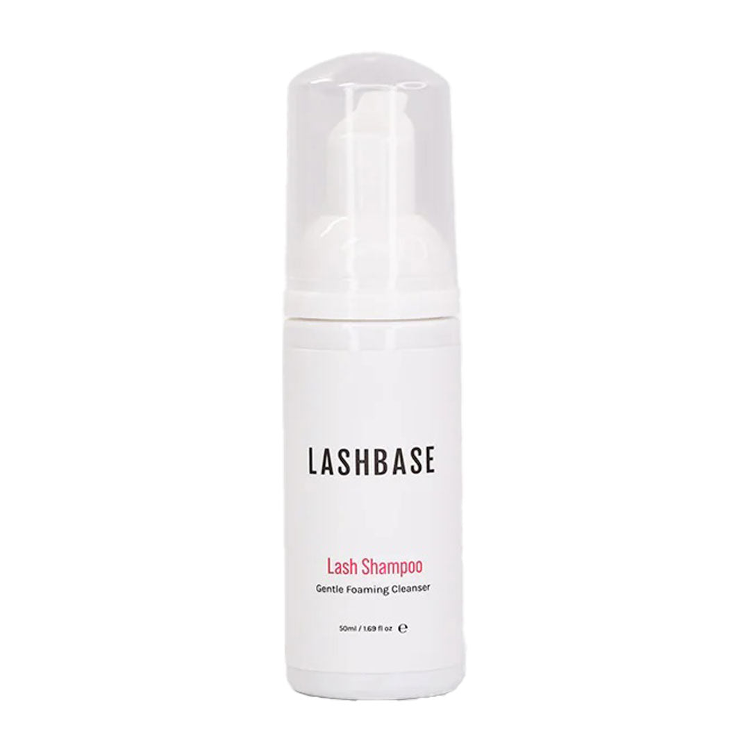 Buy LashBase Gentle Lash Cleansing Shampoo – Salons Direct