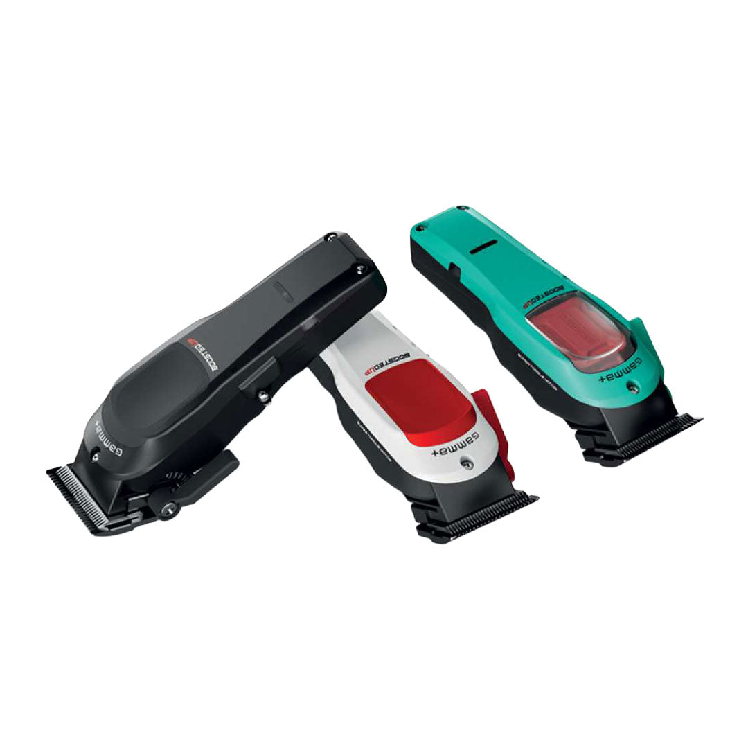 Shop Gamma+ Boosted UP Clipper – Salons Direct