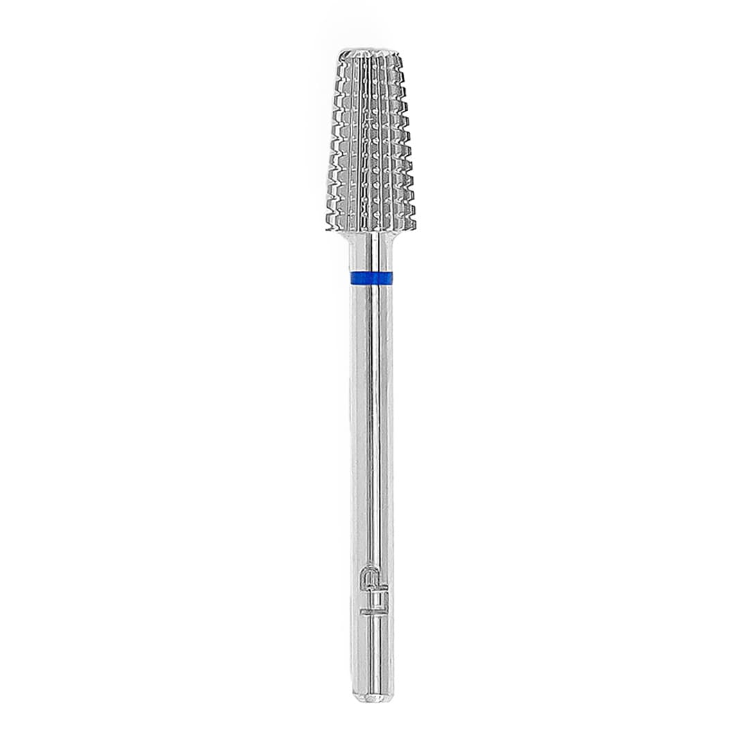 Shop LP 5-in-1 Mini E-file Bit Silver – Salons Direct
