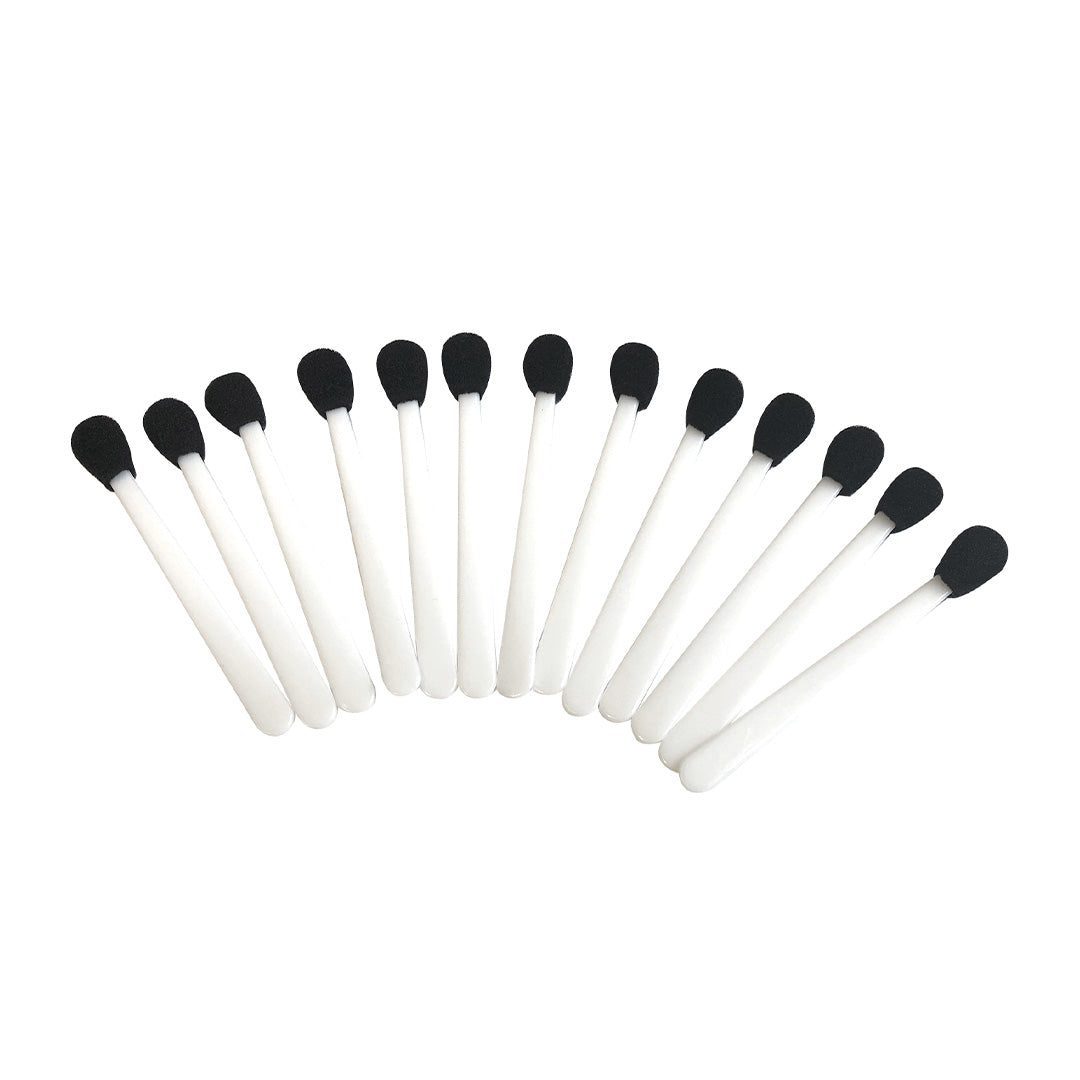 Buy Hive Disposable Eye Sponge Applicators (x25) – Salons Direct