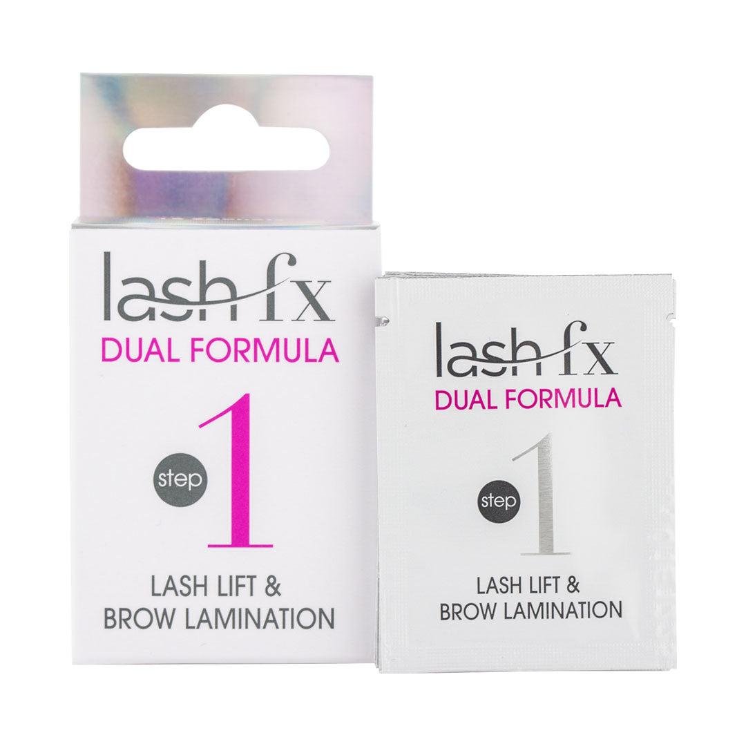 Shop Lash FX Lash Lift Lifting Cream 15 x 0.8ml – Salons Direct