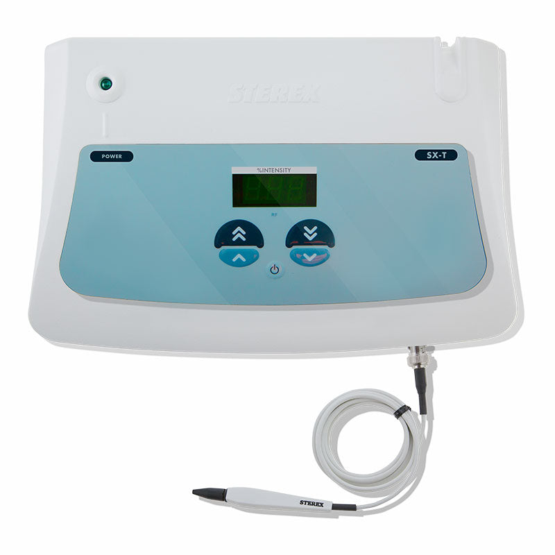 Shop Sterex SX - T Thermolysis/Diathermy Epilator – Salons Direct