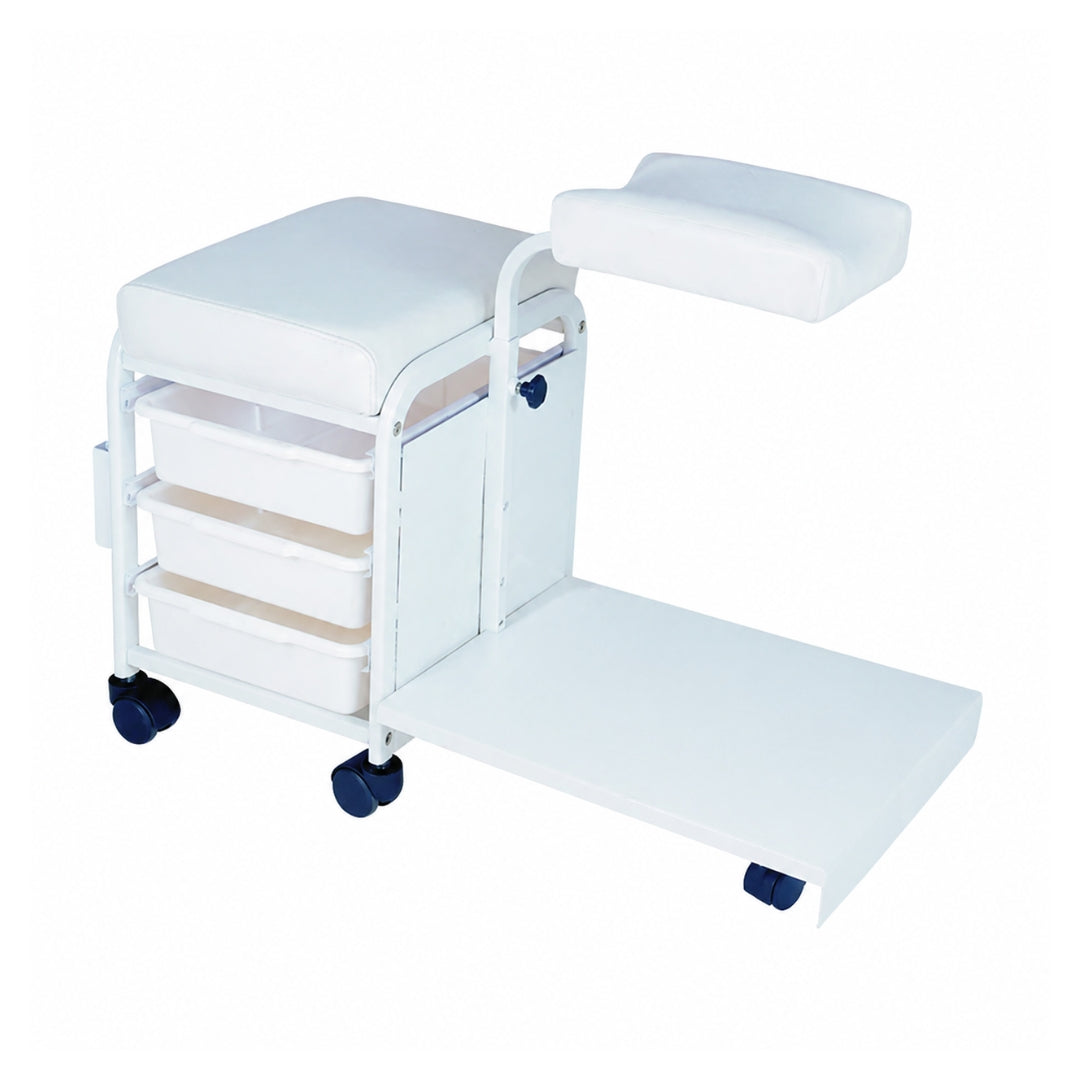 Great Deals on our Lotus Mobile Pedicure Unit – Salons Direct